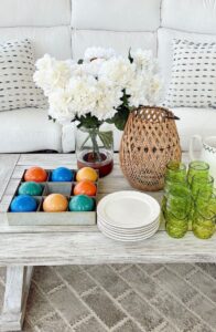 30 Beautiful Outdoor Summer Decor Ideas » Lady Decluttered