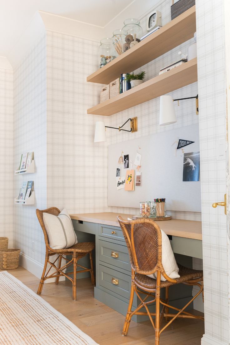 10 Back to School Home Organization Zones » Lady Decluttered