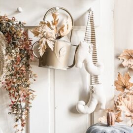 31 Subtle Halloween Decor Ideas » Lady Decluttered