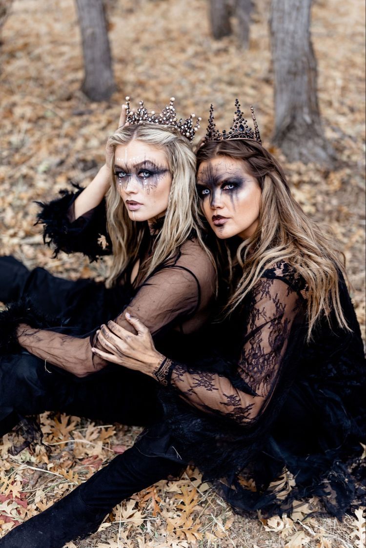 20 Pretty Halloween Costumes for Women » Lady Decluttered