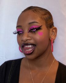 16 Halloween Vampire Makeup Ideas » Lady Decluttered