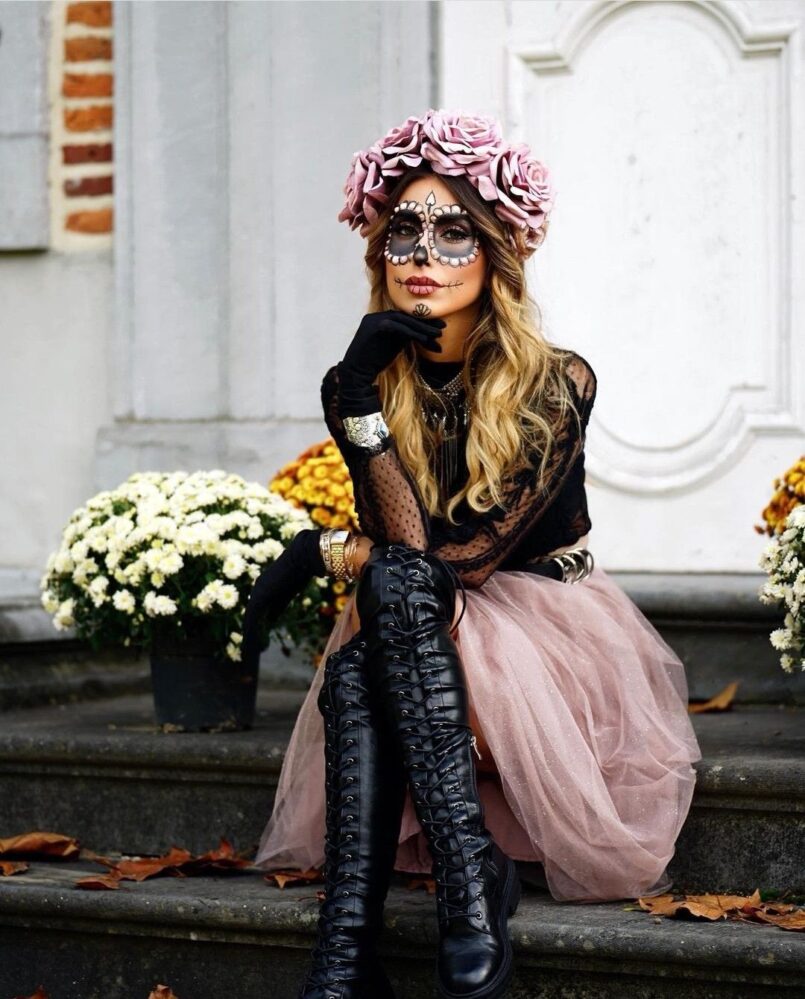 20 Pretty Halloween Costumes for Women » Lady Decluttered