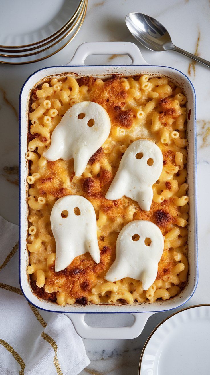 31 Spooky Halloween Dinner Ideas » Lady Decluttered