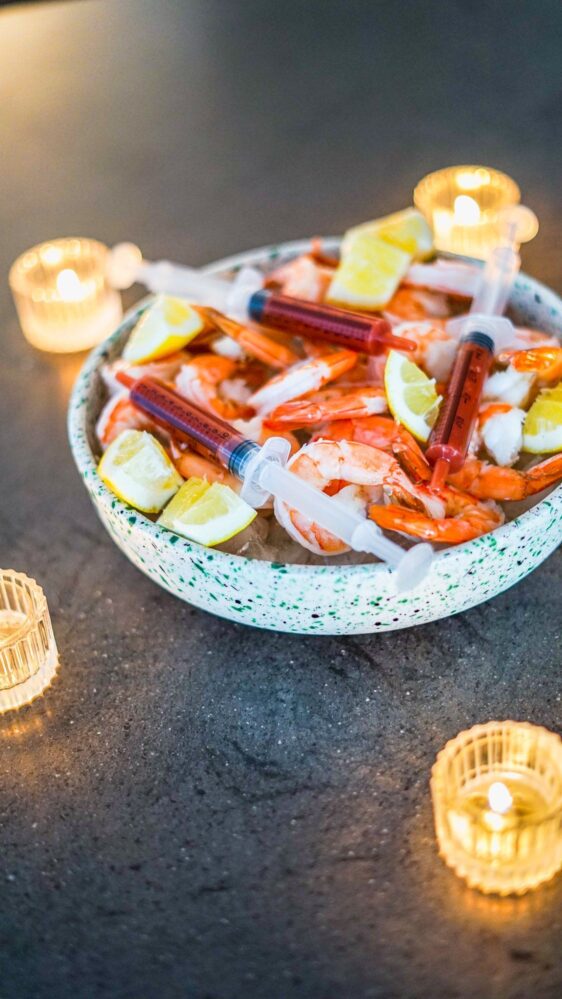31 Spooky Halloween Dinner Ideas » Lady Decluttered