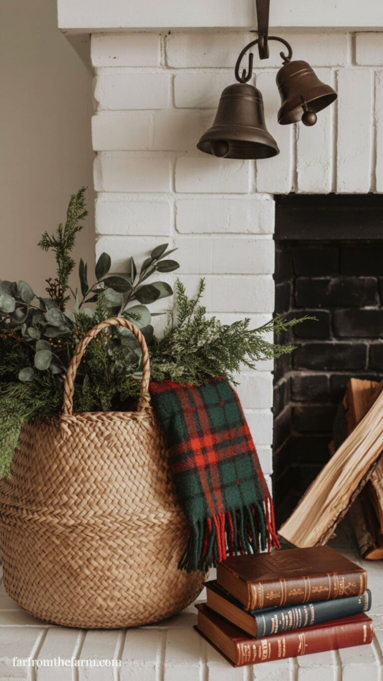 22 Timeless Christmas Décor Ideas » Lady Decluttered