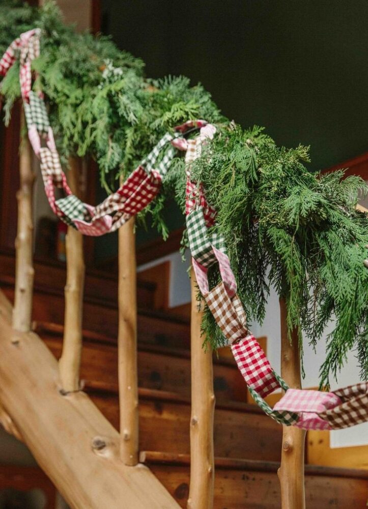 22 Timeless Christmas Décor Ideas » Lady Decluttered