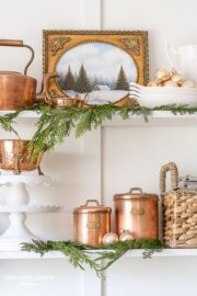 22 Timeless Christmas Décor Ideas » Lady Decluttered