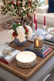 22 Timeless Christmas Décor Ideas » Lady Decluttered