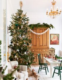 22 Timeless Christmas Décor Ideas » Lady Decluttered