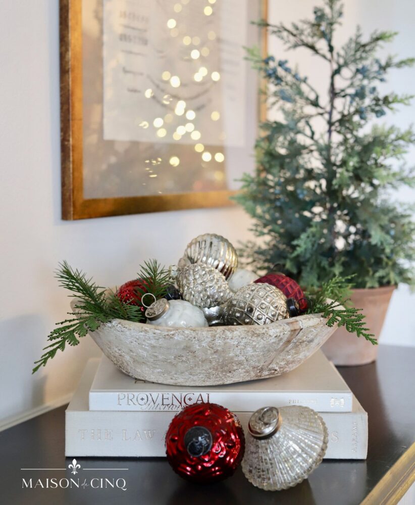 22 Timeless Christmas Décor Ideas » Lady Decluttered